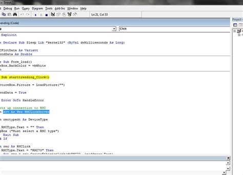 Reading Dynamic Plots Rmclink Delta Computer Systems Discussion Forum