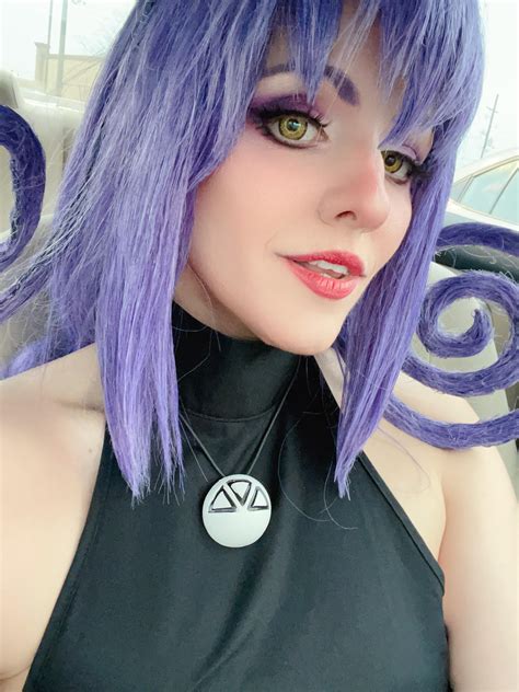 Blair Cosplay From Soul Eater By Miss Oolala Rcosplay