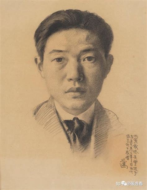 独持偏见一意孤行徐悲鸿的发迹和他的画 知乎