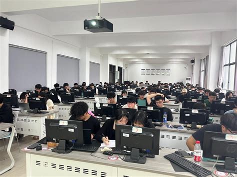 南华大学举行第二十届acm程序设计大赛 资讯广场 华声在线