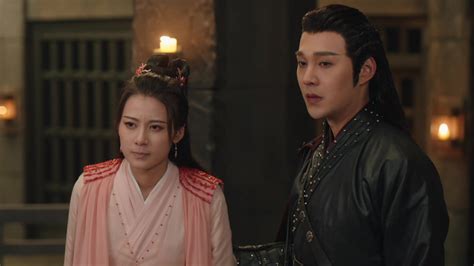 The Romance Of Hua Rong 2 Episode 17 Rakuten Viki