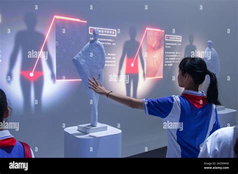 Consumers Experience Advanced Technologies Invented By Tencent During