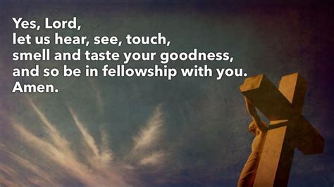 Engage Worship Worship Ideas Multisensory Reflection On Jesus