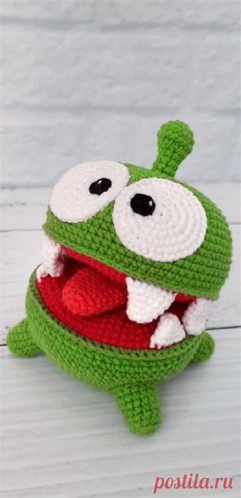 Бесплатные схемы игрушек амигуруми в 2024 г Вязаные игрушки Авторские куклы ручной работы