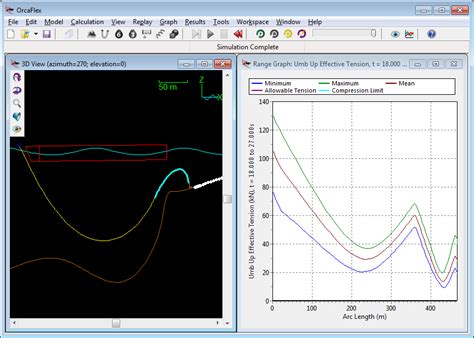 Orcaflex Python Dynamicsprogress Lalafsierra