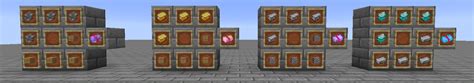 Smithing Upgrades Abandoned Screenshots Minecraft Mods CurseForge