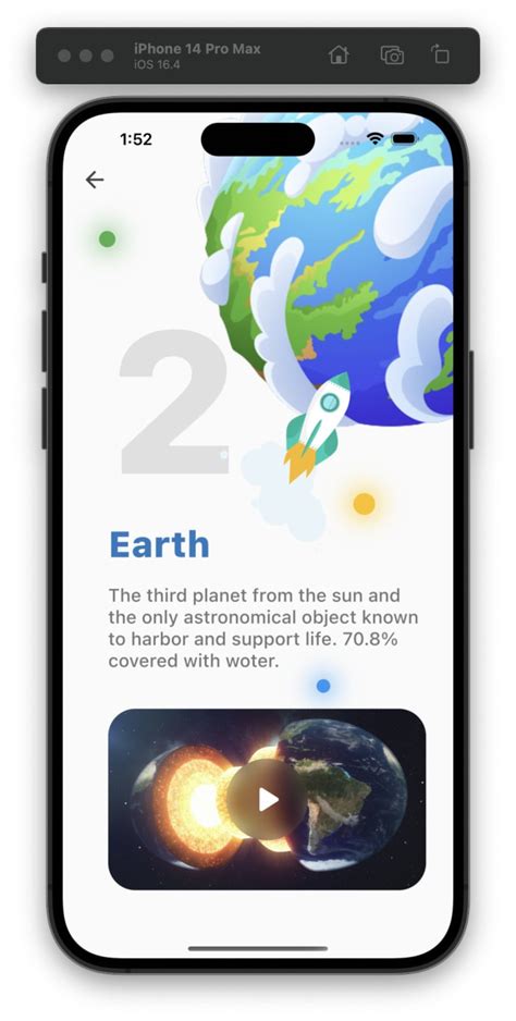Build Your Flutter Mobile App By Elbssitafouad Fiverr
