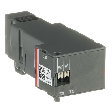 EKIP COM MODBUS RS 485 Tmax XT SmartLinks ABB