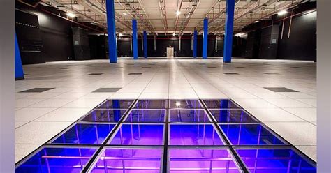 Stack Infrastructure Launches National Data Center Platform Data