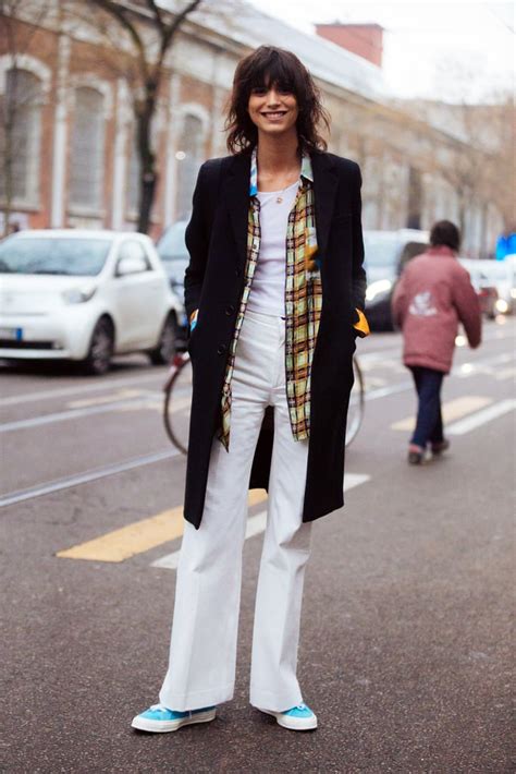 Shag Haircut Ideas And Inspiration For Popsugar Beauty