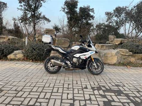 山东宝马18年宝马S1000xr 价格86800元 摩托车二手网