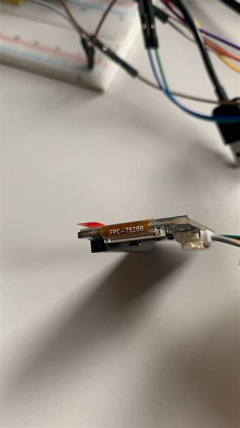 Waveshare Epd Partial Refreshupdate Not Working Displays Arduino Forum