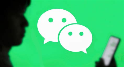 Wechat The Chinese Super App UP2CHINA