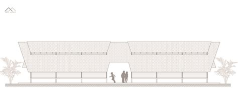 Gallery Of Temporary Classroom Prototype Agora Architects 17