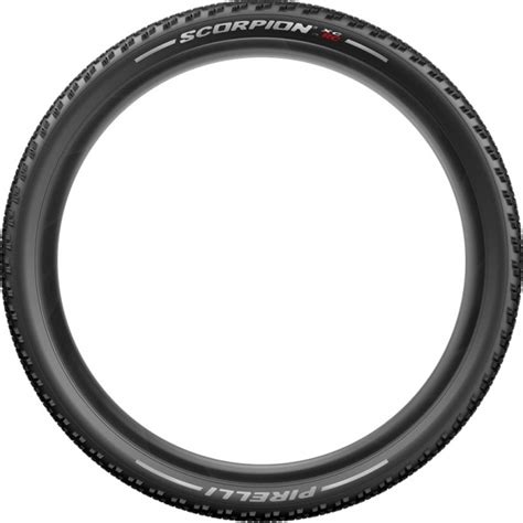 Opona Pirelli Scorpion XC RC Lite 29x2 2 TLR Części MTB Trekkingowe