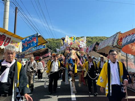 湯之元馬頭観音馬踊り 日置市観光協会