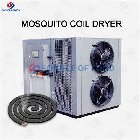 Industrial Dryergongyi Food Source Trading Co Ltd