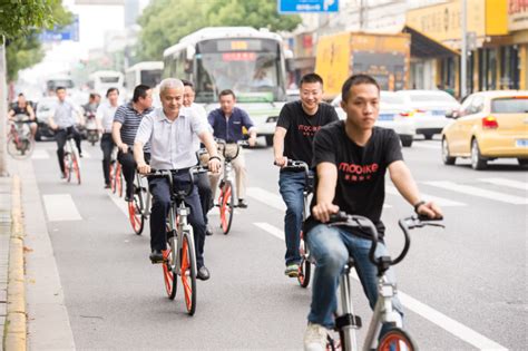 中 자전거 공유 서비스를 통해 본 규모의 경제와 경쟁 플래텀