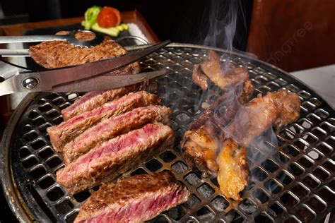 牛排白天食物食物拍攝攝影圖配圖背景圖桌布圖片免費下載 Pngtree