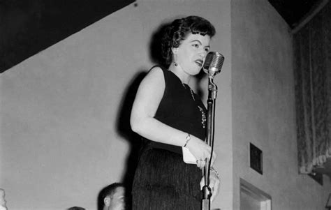 10 Best Patsy Cline Songs Of All Time Singersroom
