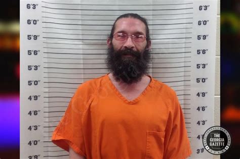 John Eyles — Pickens County Jail Bookings