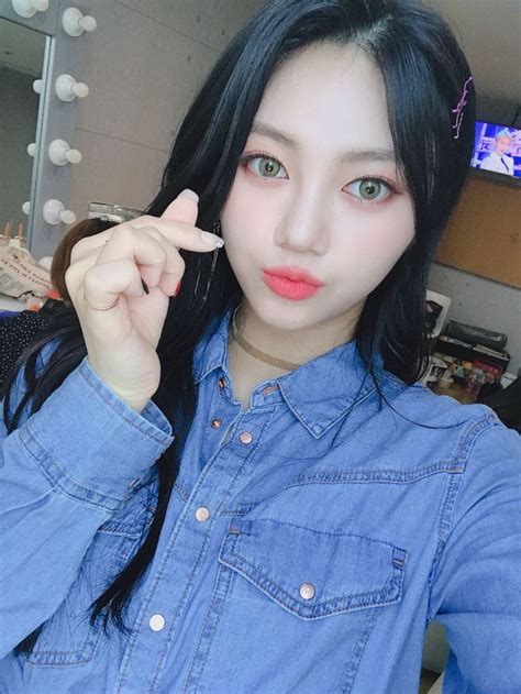 Pin By Heesunie On Ans Korean Girl Girl Group Lina