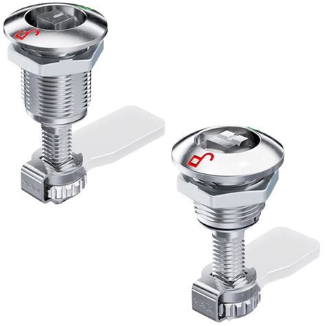Next Level Locking Solutions Dirak Inc