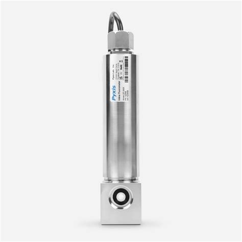 Smart Inline Sensors For Water Treatment Pyxis Lab®