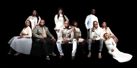 Howard Center Presents Anthony Brown Group TherAPy New Perceptions