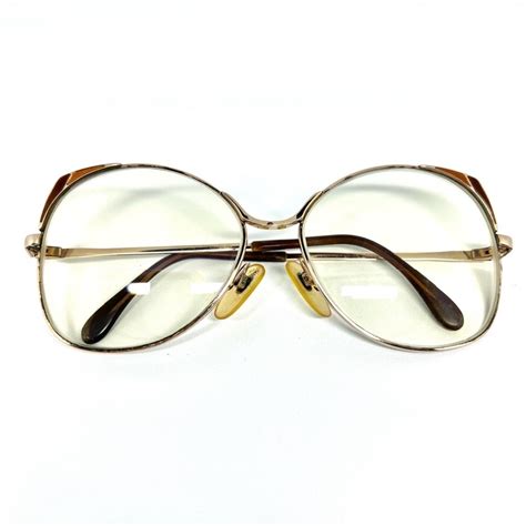 Jual RODENSTOCK Arabelle Vintage Frame Kacamata Unisex Preloved AUTH