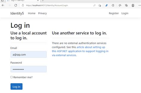 C How To Only Display Items Created By The Current Logged In User