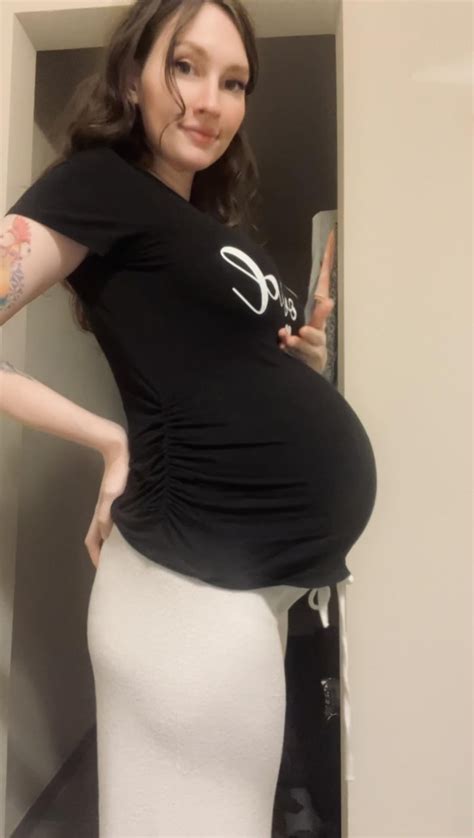 Do You Think I Might Be Pregnant R Breeding