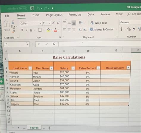 Solved Task Instructions Х In cell E4 create a formula Chegg