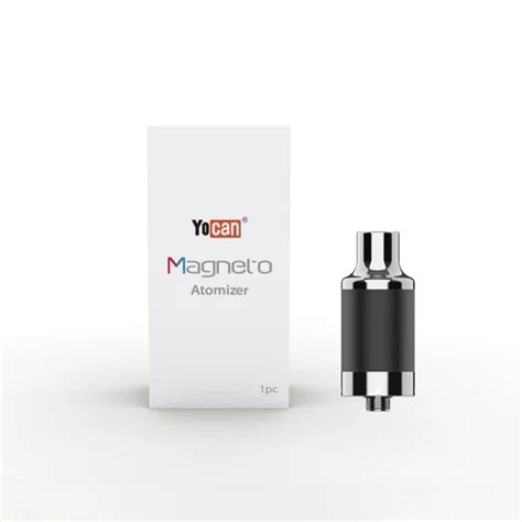 Yocan Magneto Replacement Atomizer Dr Ganja