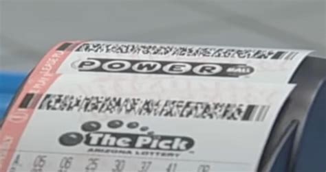 1 Million Powerball Ticket Sold At South Jersey Quick Stop
