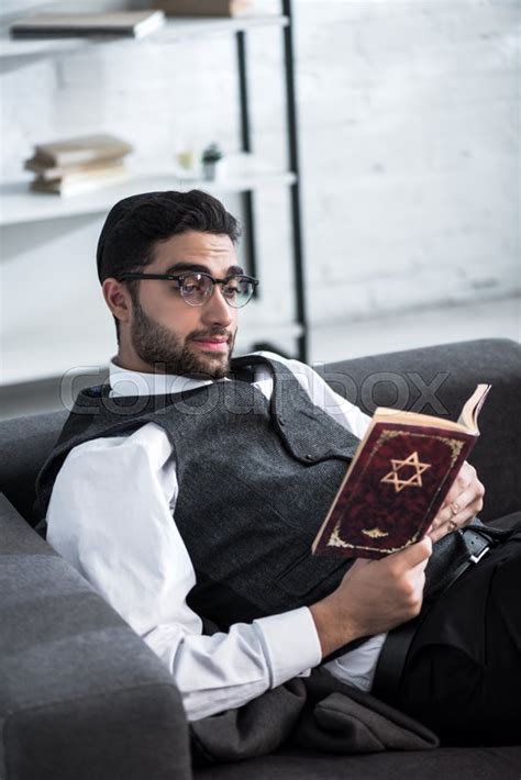 Jewish Man