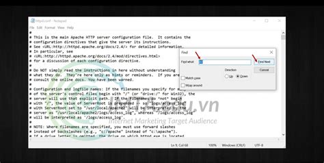 Cách Cài Đặt Và Sử Dụng XAMPP Để Tạo Localhost Trên Máy Tính
