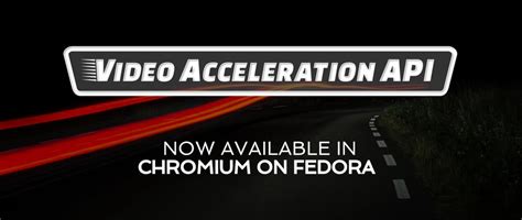 Chromium On Fedora Finally Gets Vaapi Support Rlinux