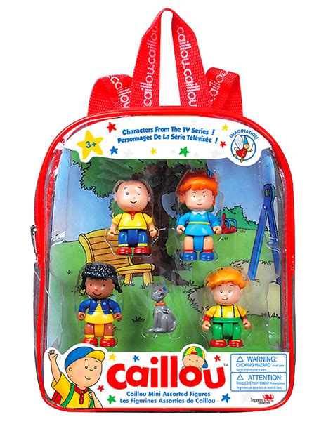 Shop Caillou