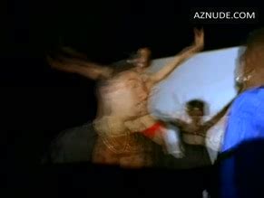 Tracy Camilla Johns Nude Aznude