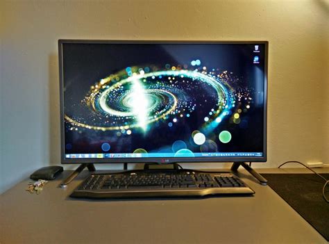LG 32LB561V Zwart - HaTe - Product reviews - Tweakers