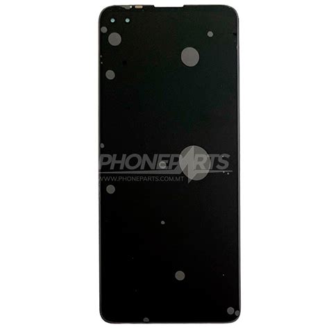 Display Touch Motorola Moto G100 OEM Phoneparts