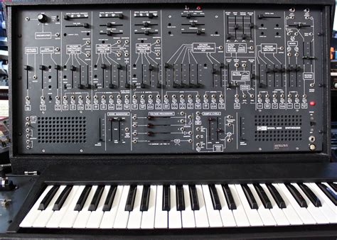 Behringer Planea Clones De Oscar Y Arp 2600 Hispasonic