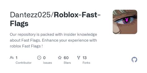 Roblox Fast Flags Clientsettings Clientappsettings Json At Main