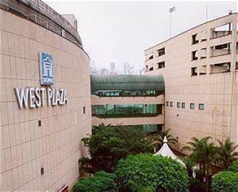 Shopping West Plaza São Paulo