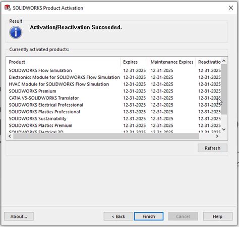 How To Set Up Solidnetwork License Manager Server Seacad Technologies