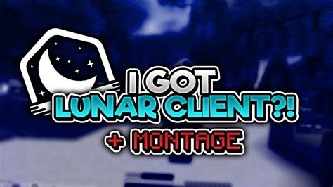 Lunar Client Pvp No Viciante Youtube