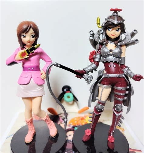 マジマジ害水大臣ケガレシア サーブ慎重に