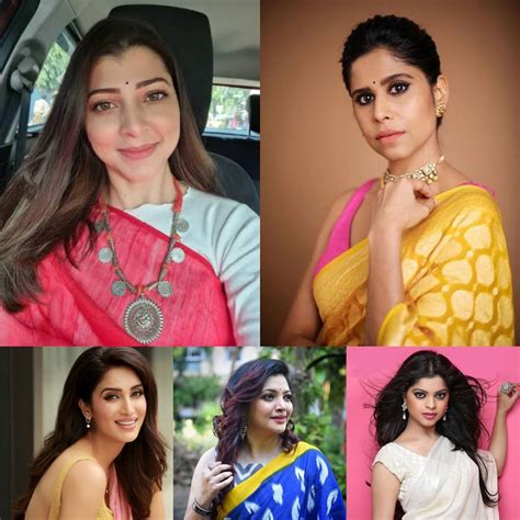 These Marathi Actresses Are Divorced