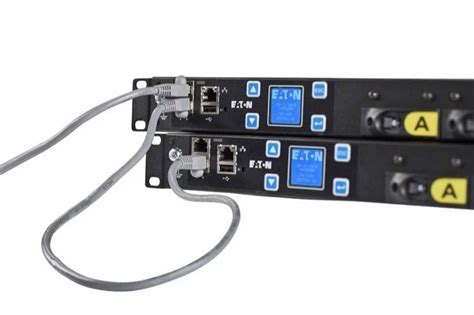 Intelligent Power Distribution Unit At Piece Rack PDU In New Delhi ID